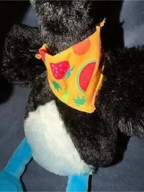 Cuddle Barn | Toys | Cuddle Barn Frutti Freddie Toucan Tutti Frutti ...